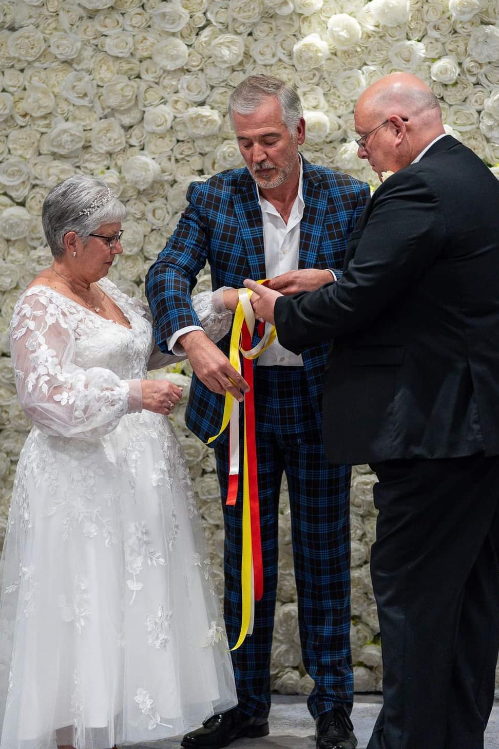Tying the Knot Through Time: Unveiling the Mystique of British Wedding ...